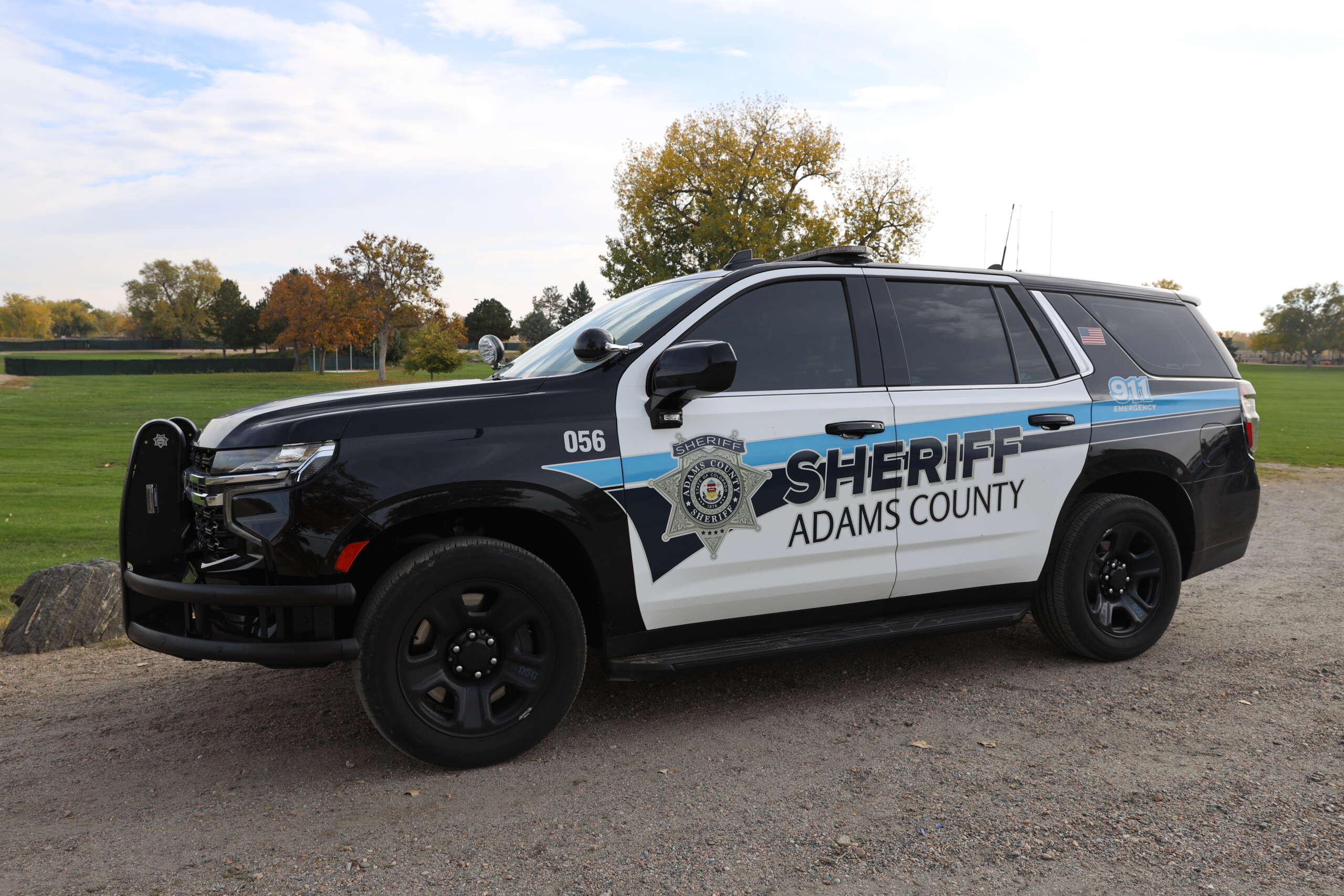 FAQ - Join Adams County Sheriff's Office